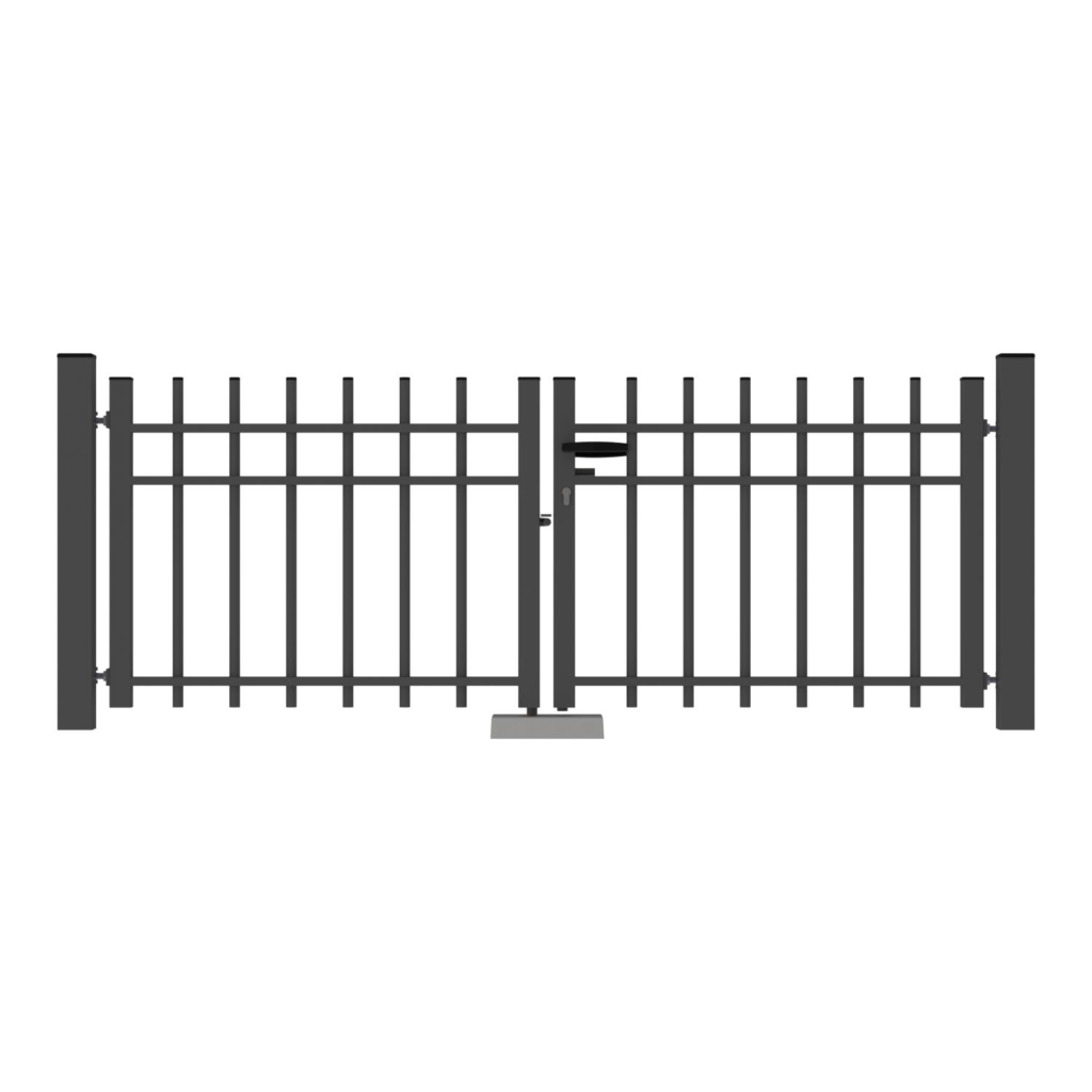 De #1 specialist voor maatwerk hekken en poorten